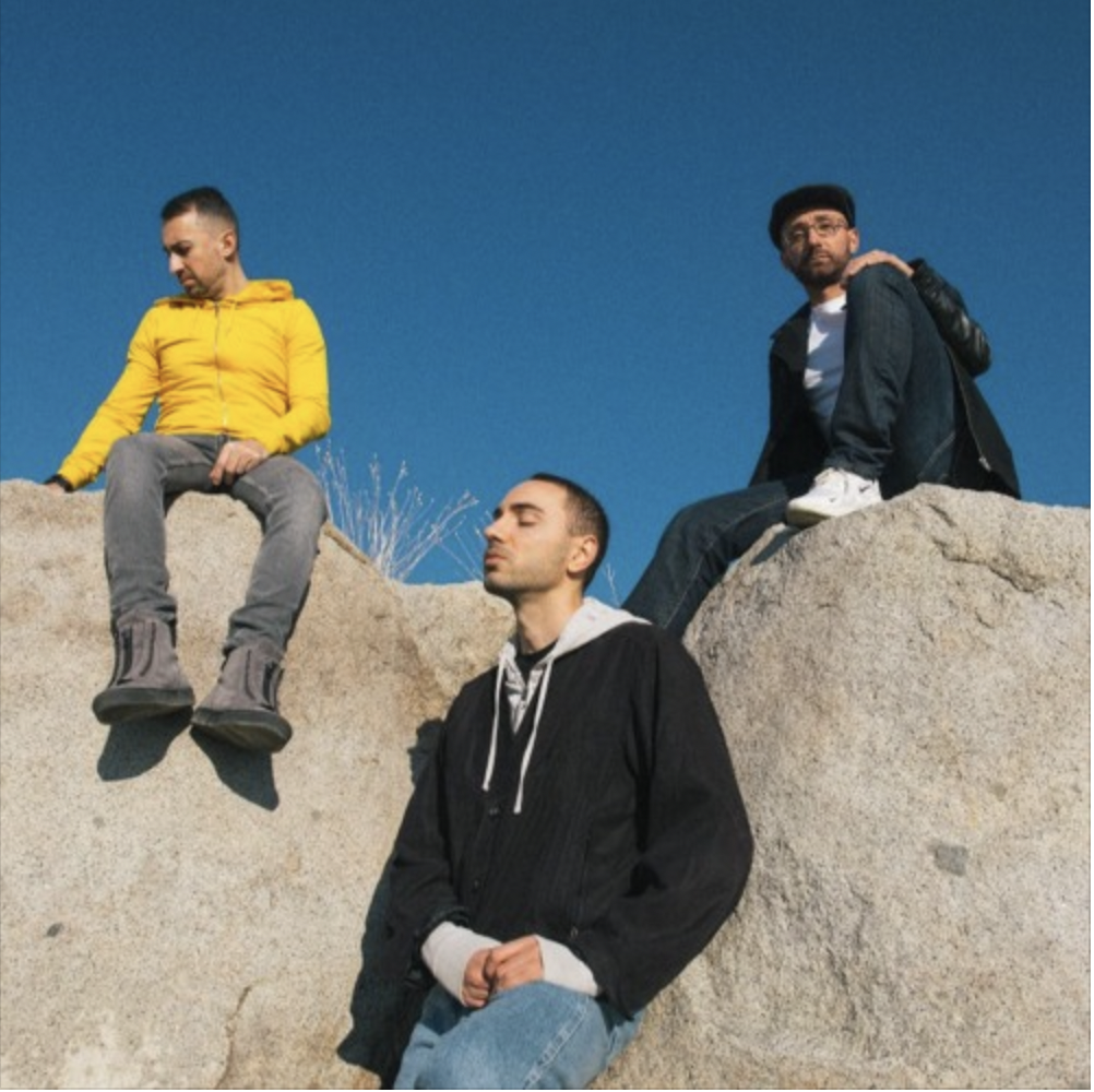 How It Was Made: Borne Aloft - Cinar EP [Ellum]