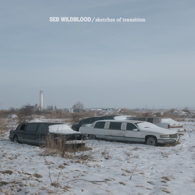 Seb Wildwood Details Debut Album 'sketches of transition' Tracklist ...