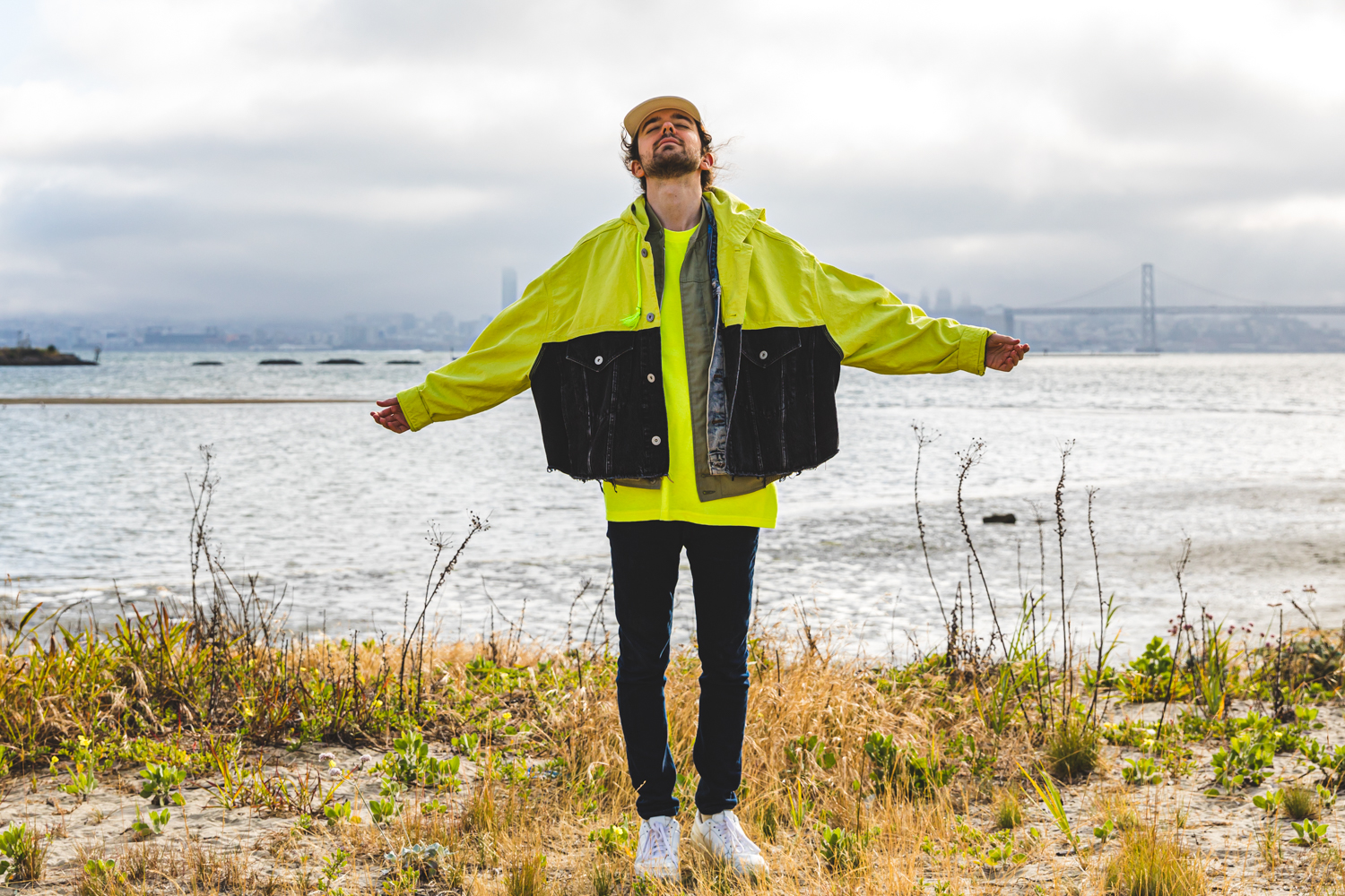 Album Review: Madeon - Good Faith