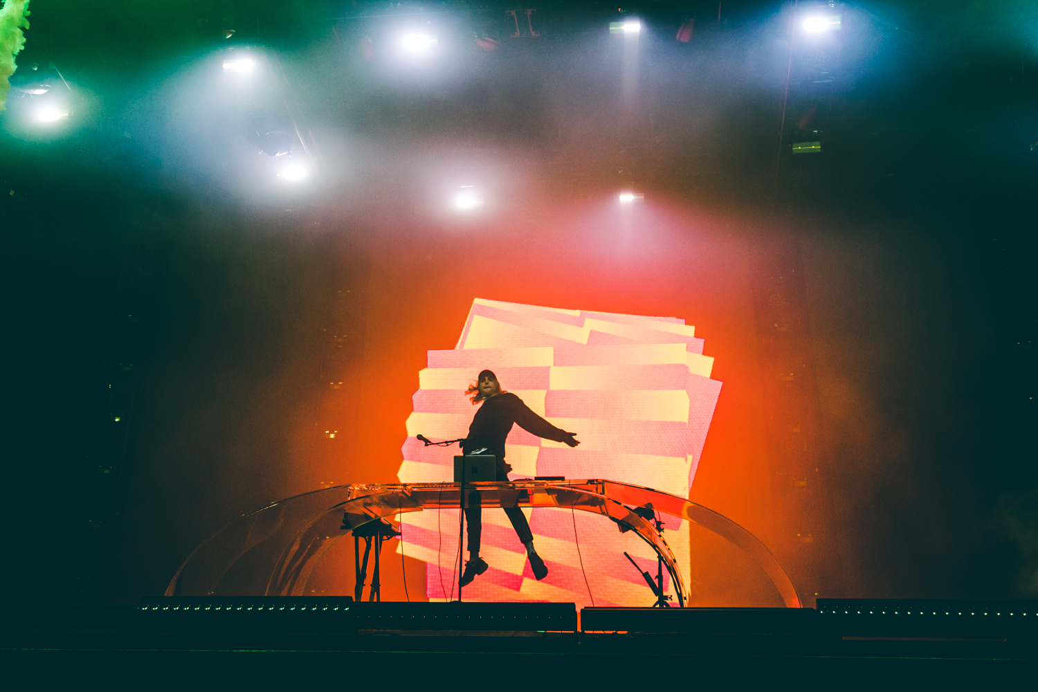 Porter Robinson Announces New Album 'nurture' In 2020