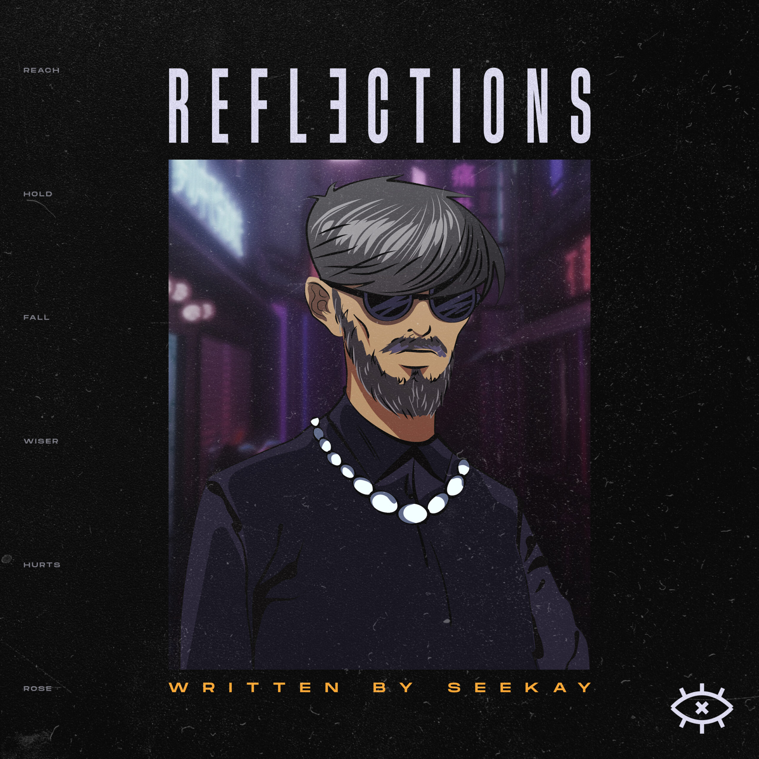 Spotlight: Seekay Releases New EP 'Reflections'