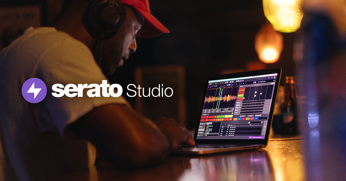 Review: Serato Studio