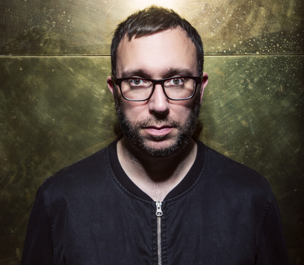 How It Was Made: Shadow Child - The DBG