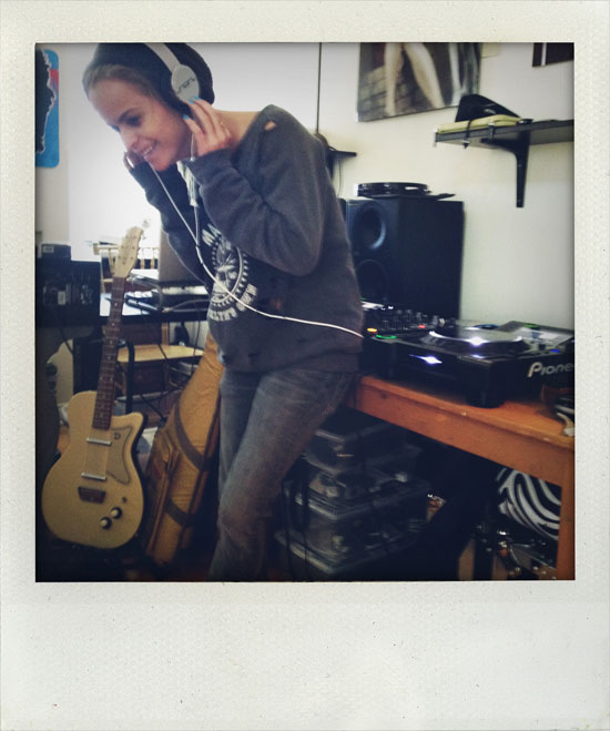 Taryn Manning: She’s Got Hustle. She’s Got Flow. She’s Got An Ear For ...