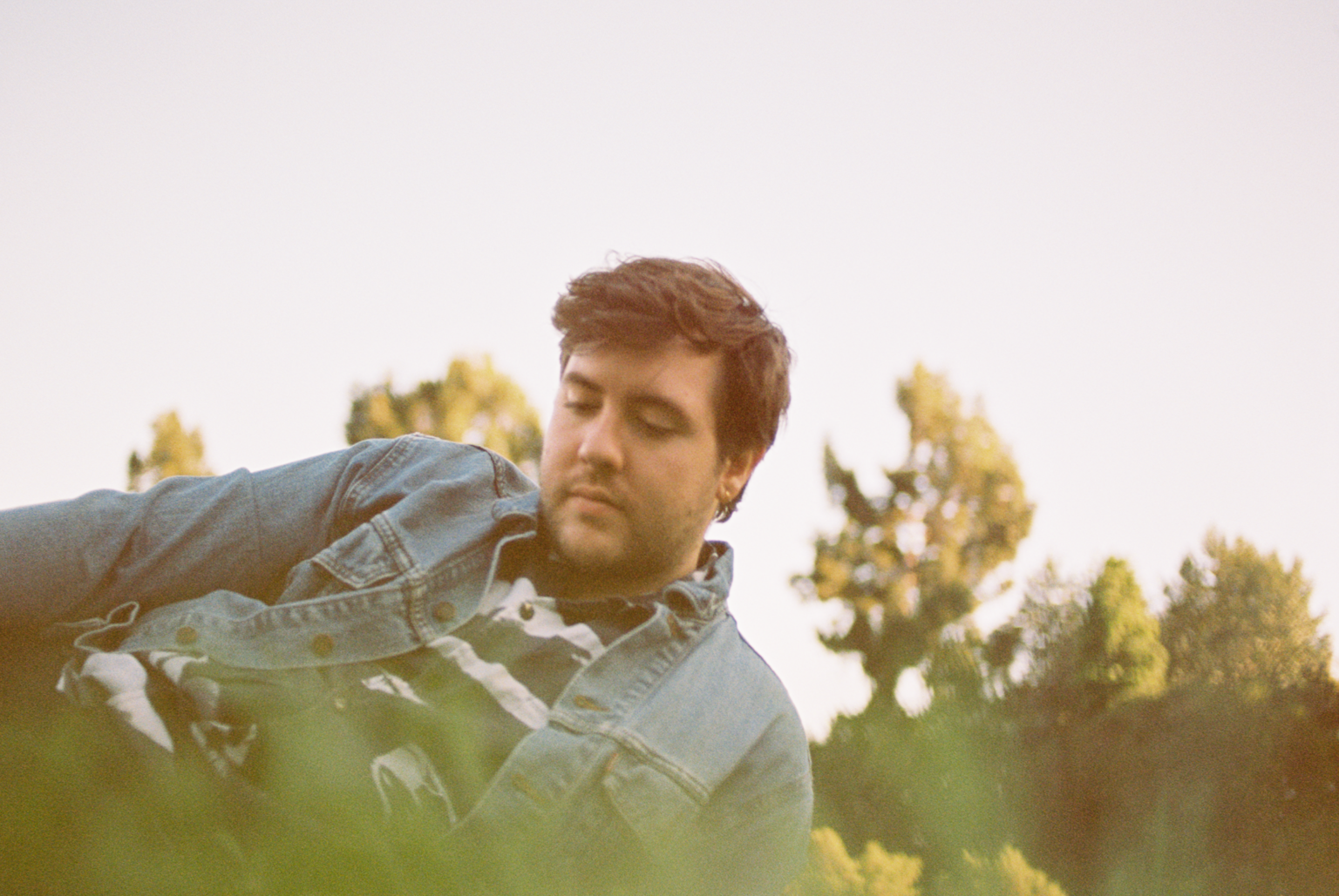 The Director's Cut: Shallou - Magical Thinking