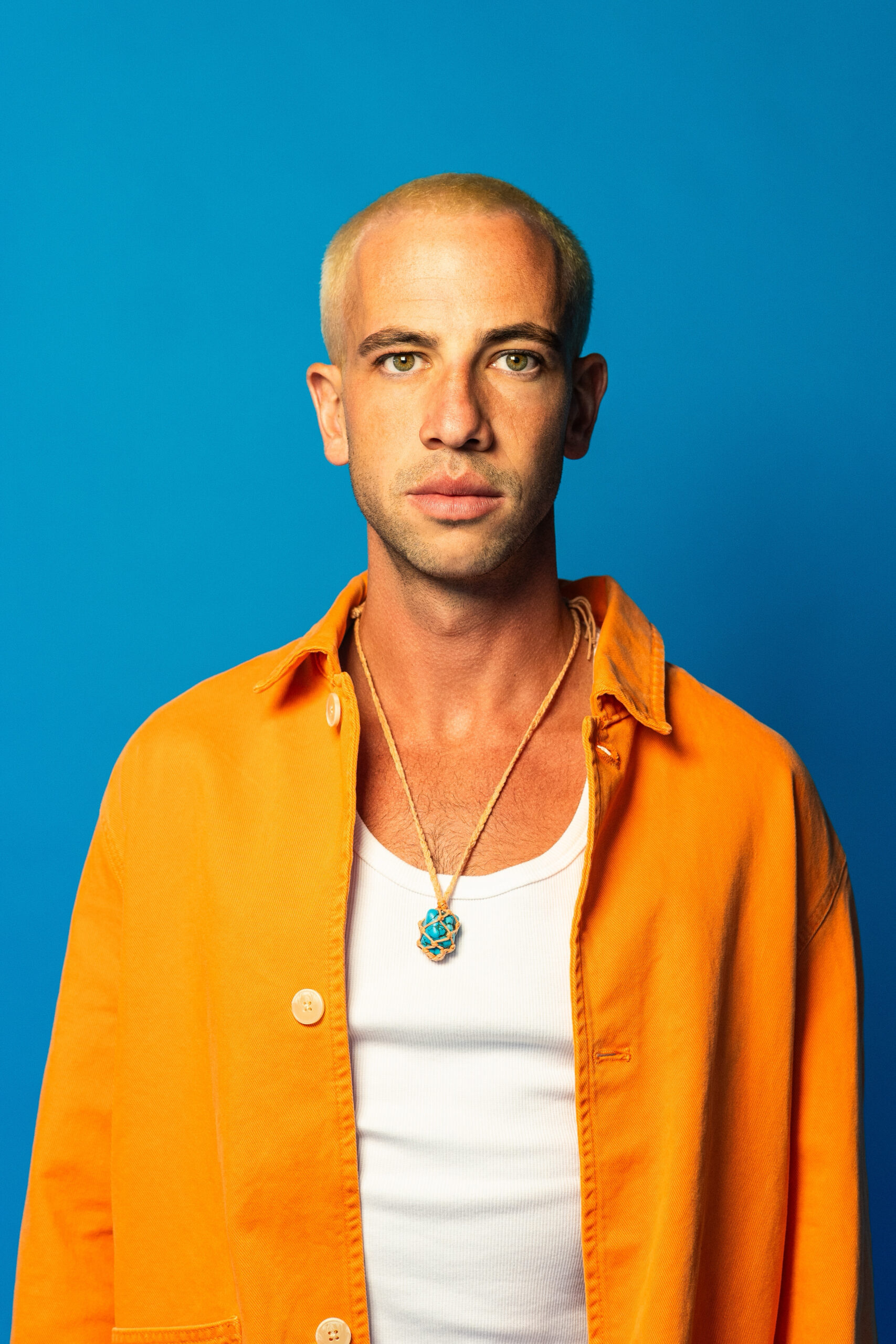 Guy Horne, Set to Release Heartfelt Indie-Electronic Single, "Broken ...