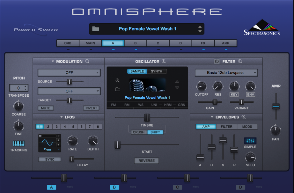 Top 8 Free Omnisphere Preset Banks for Producers - 2024 Guide