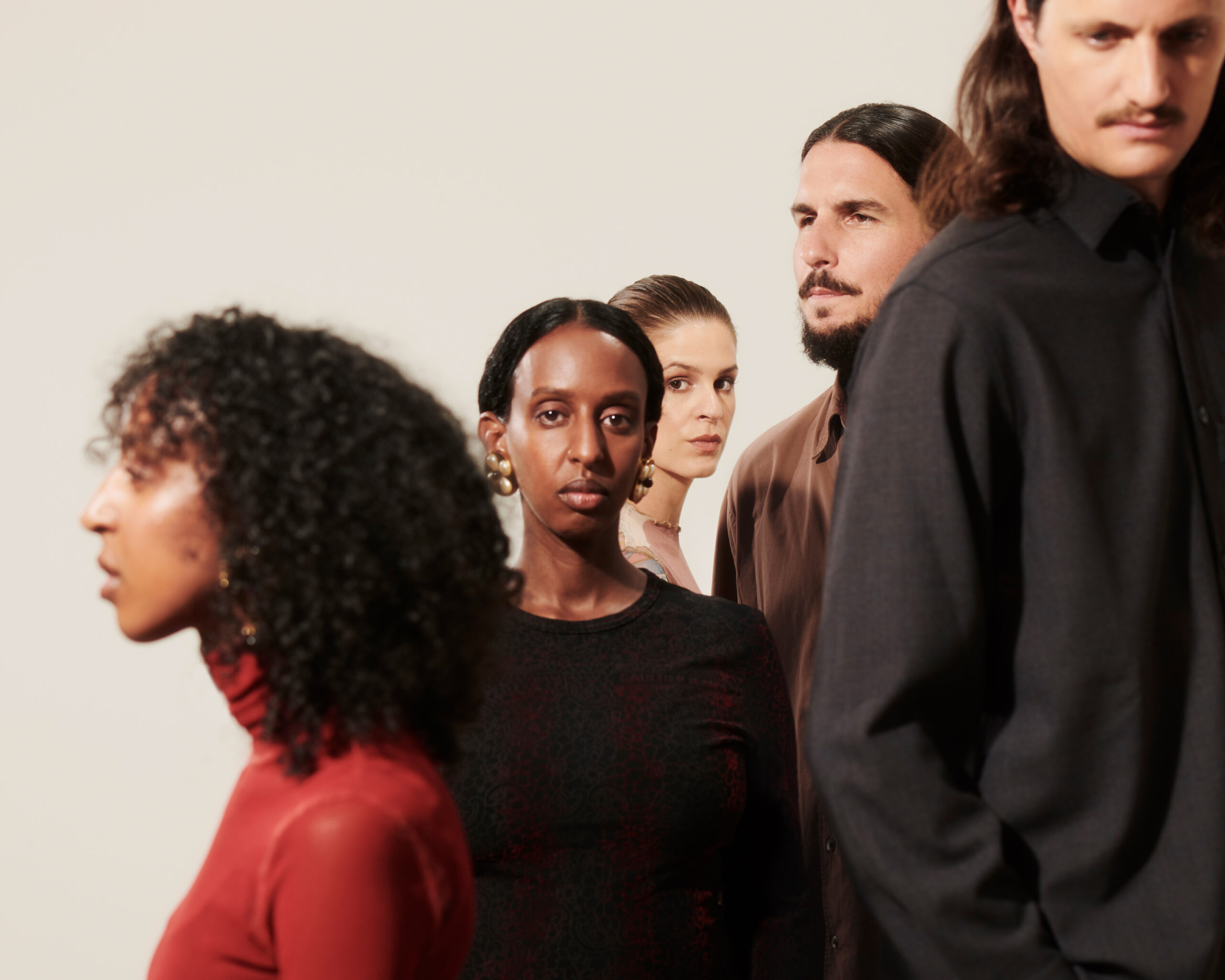 Album Review: Sirens Of Lesbos - SOL