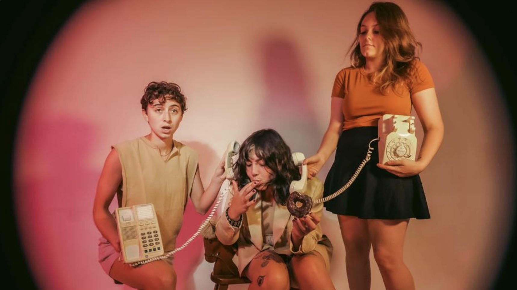 20 artists attending SXSW you might not know!