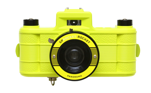 Plastic Cameras Ready—Prepare To Flash - Magnetic Magazine