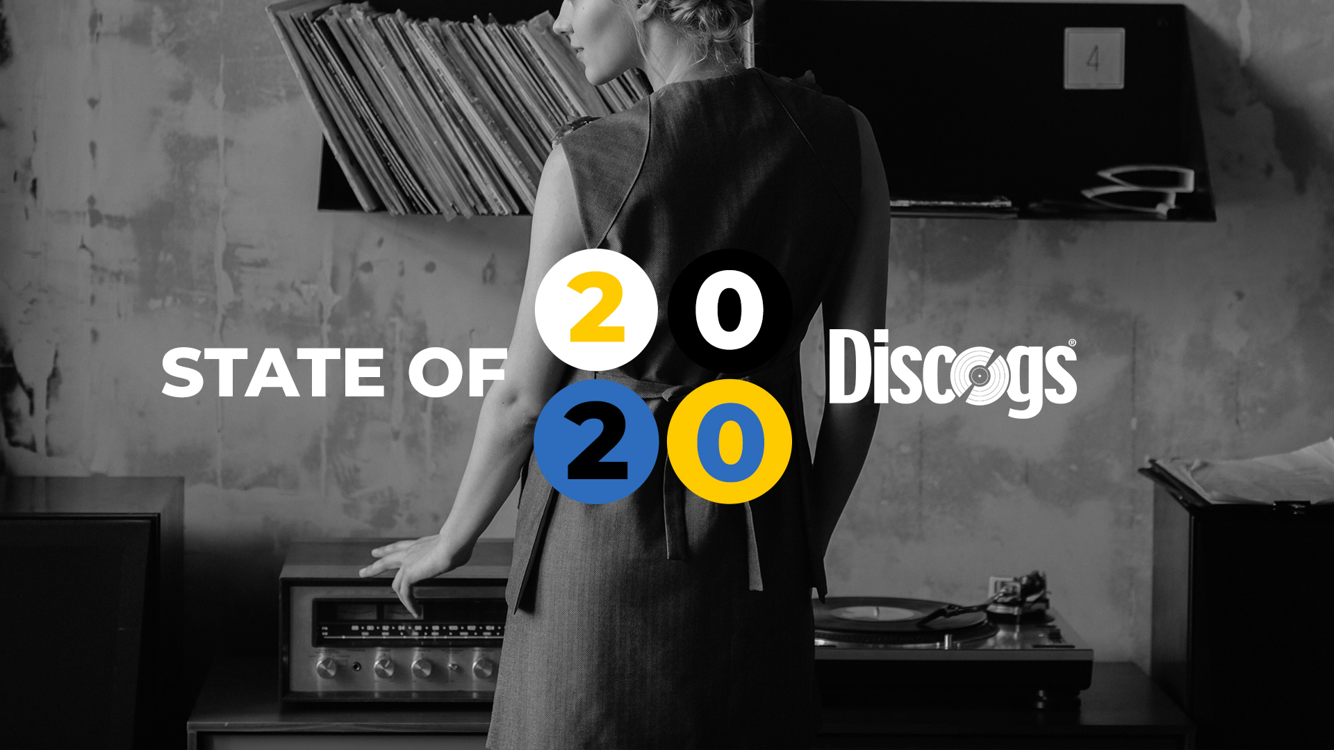 Vinyl Sales Increase By 40% To 12 Million On Discogs In 2020