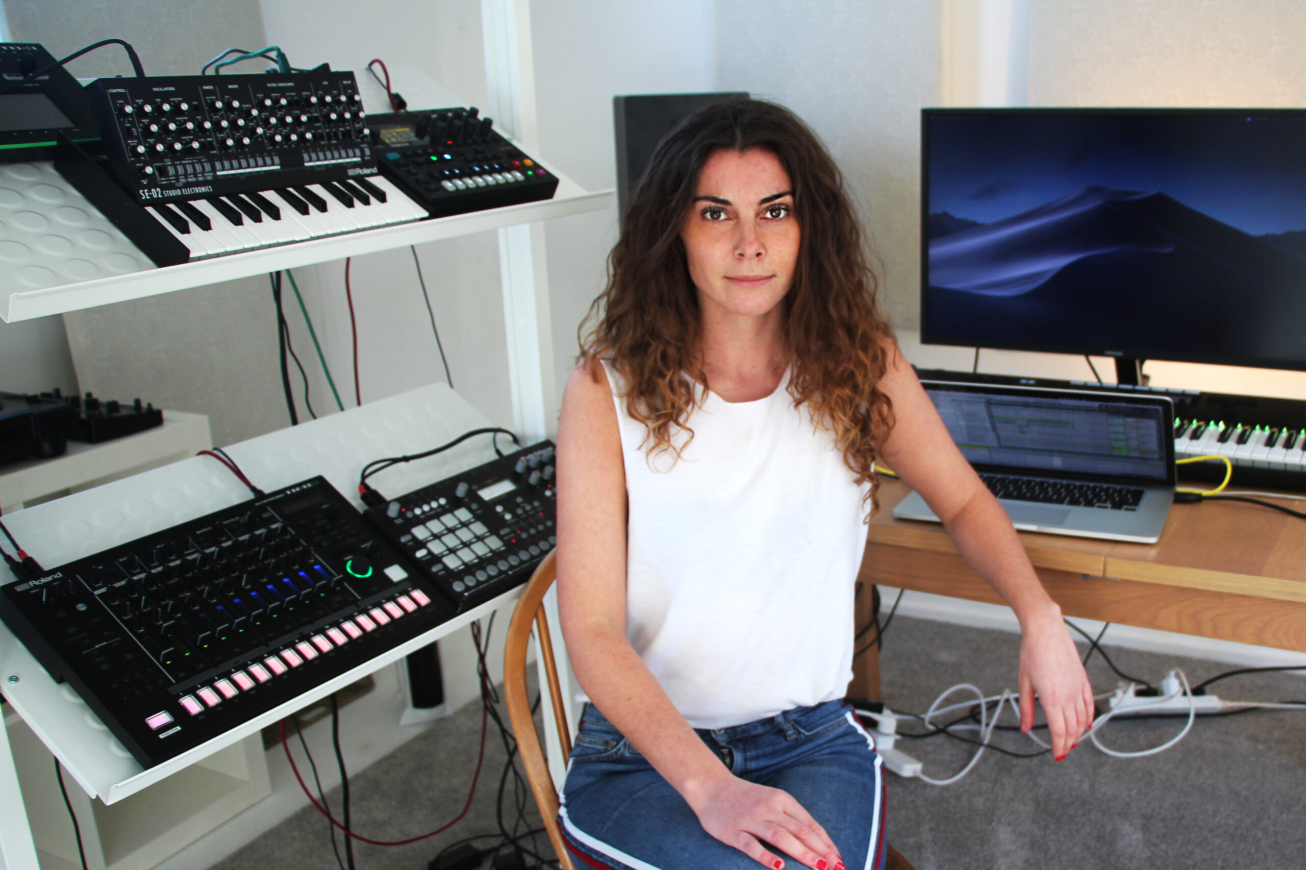 How It Was Made: BEC - BEC 001 [BEC]