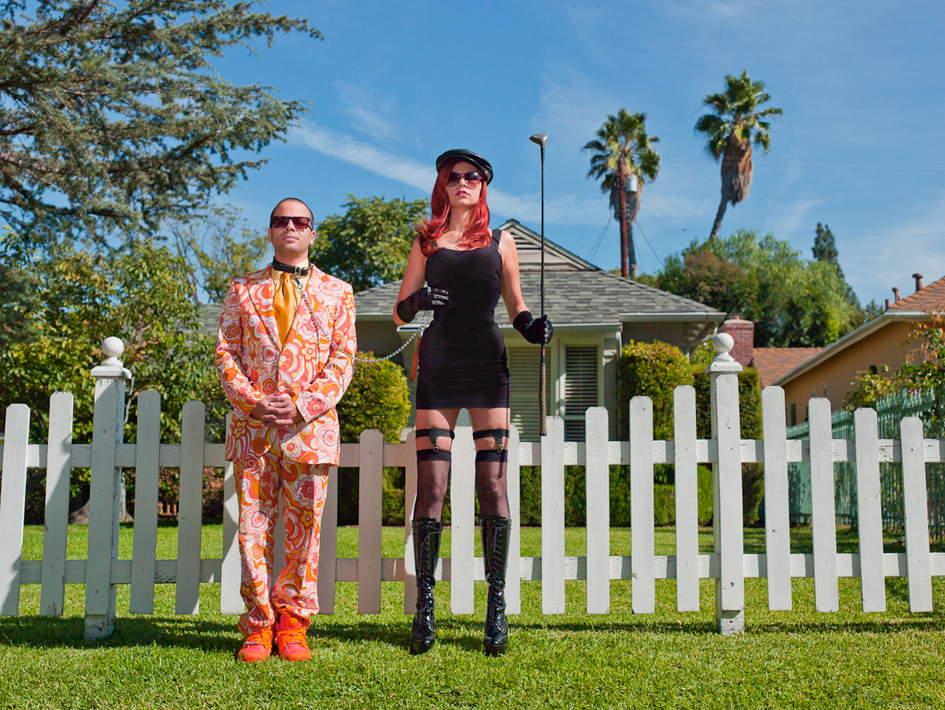 The Rise And Fall And Rise Again of Stu Stone - Magnetic Magazine