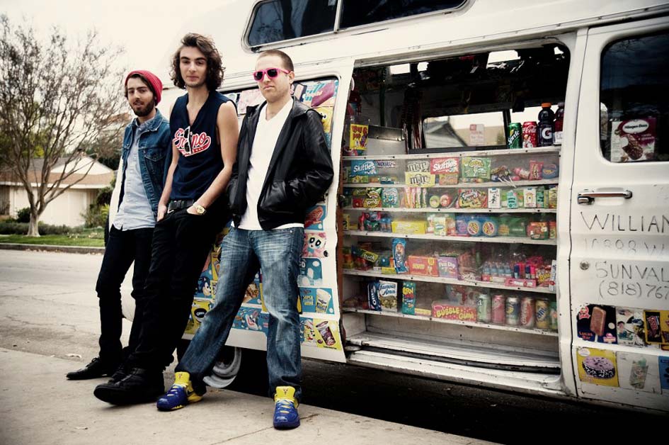 Electronic Spotlight: Super Mash Brothers—A Video Series Takes You ...