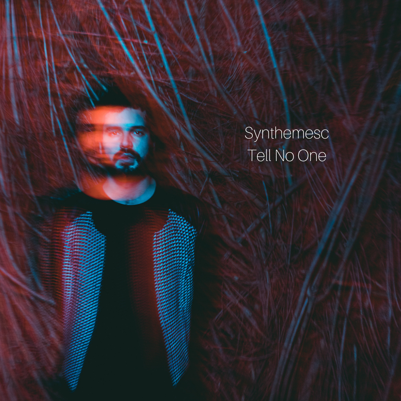 How It Was Made: Synthemesc - Synthemesc LP