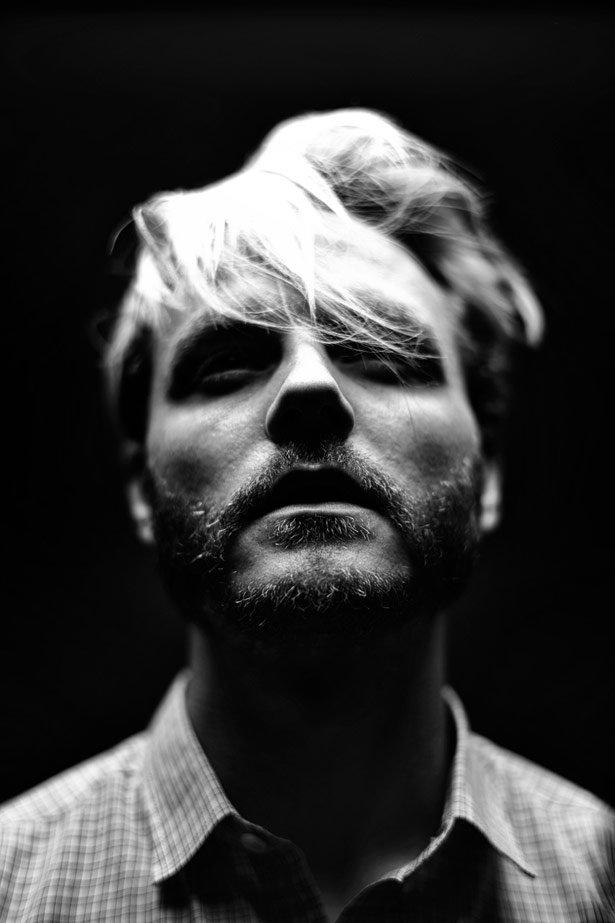 Sir Bob Cornelius Rifo (The Bloody Beetroots) Turns Out Some Intimate ...