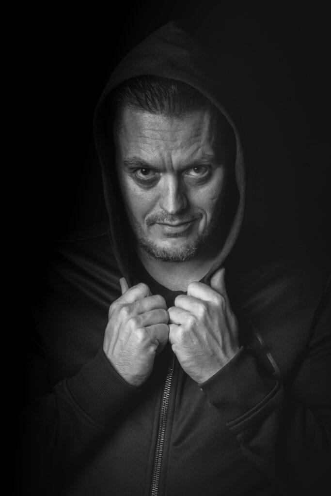 Terry Golden - ‘Can’t Love You’