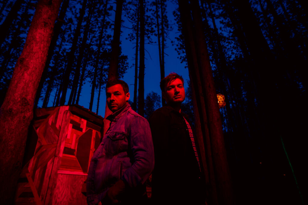 The Director's Cut: The Midnight - MONSTERS