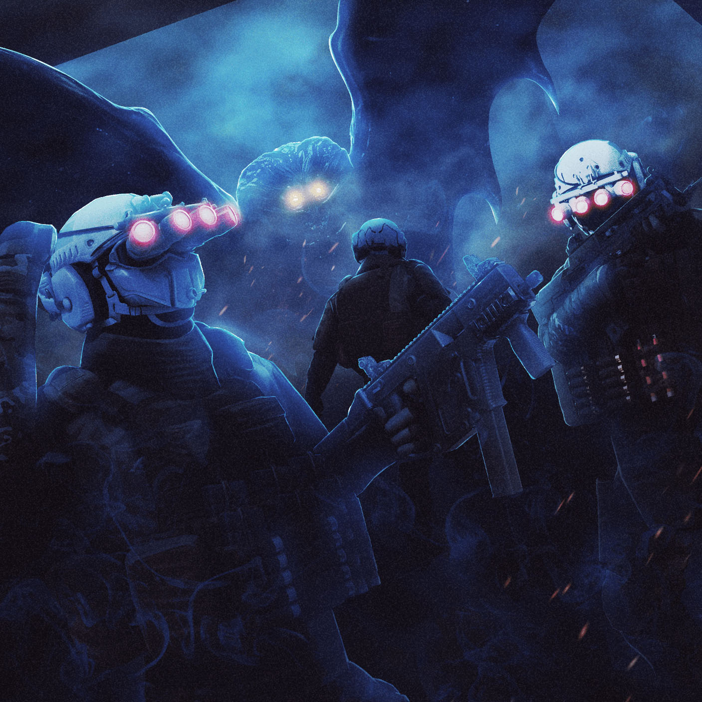 Trepang2 Review: An Explosively Fun FPS