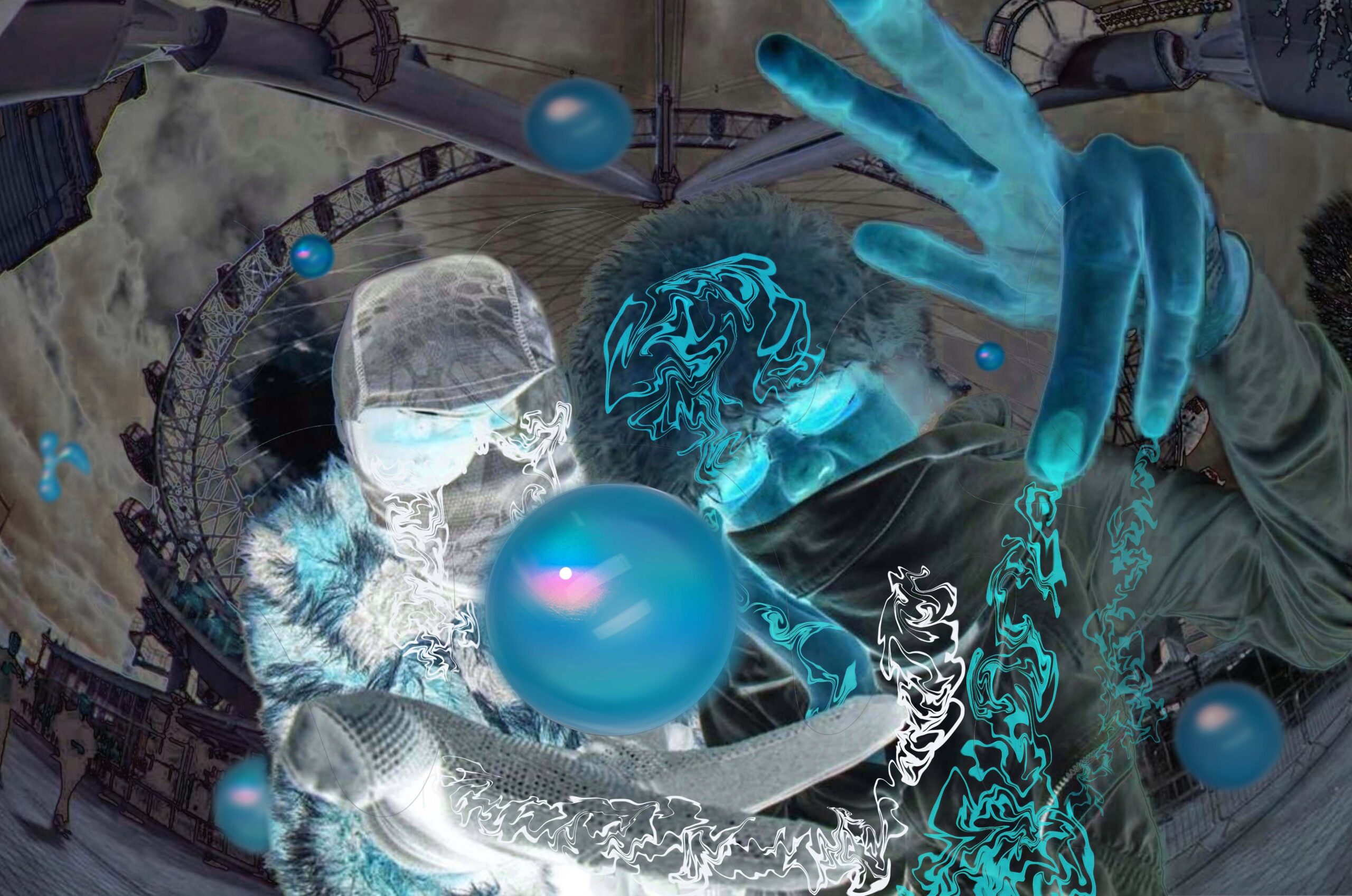 EP Review: Two Shell - Home