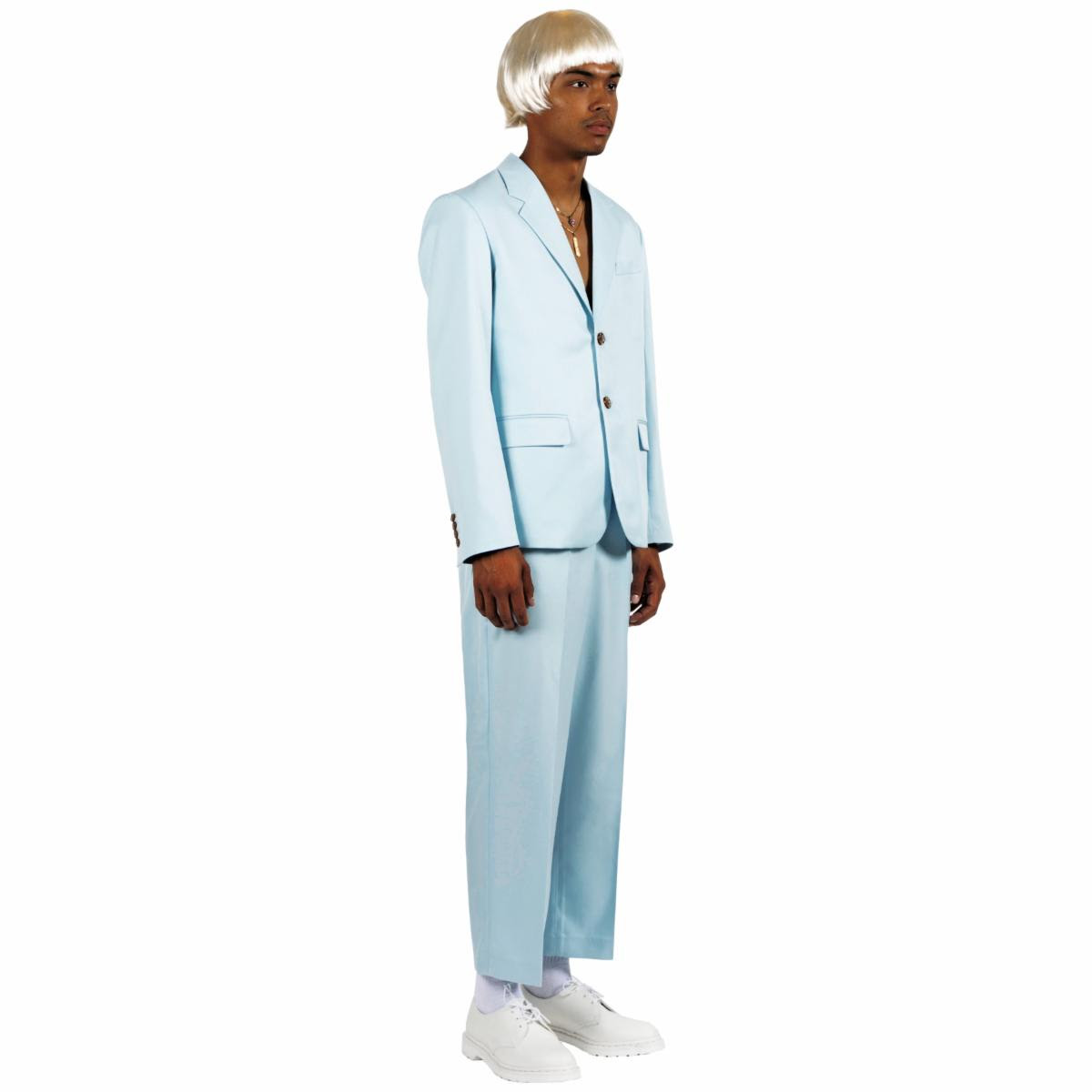 Tyler, The Creator Unveils New Golf Wang Halloween IGOR Suits