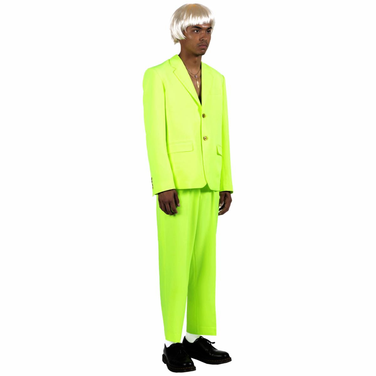 Tyler, The Creator Unveils New Golf Wang Halloween IGOR Suits
