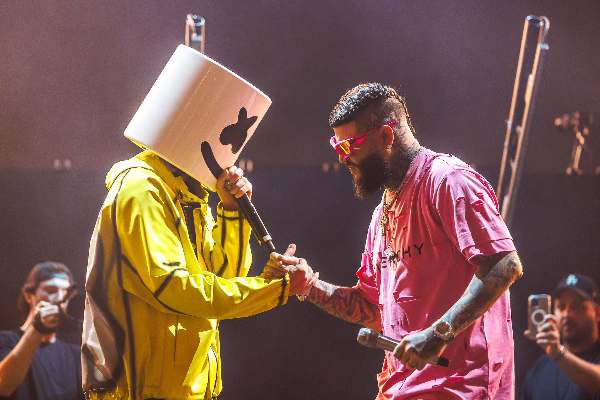 Sold Out Miami Ultra Festival Wows Crowd With Three Day Party