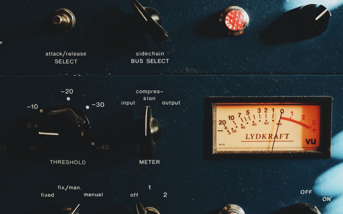 13 Best Saturation Plugins For Getting Warm And Analog-Sounding Productions