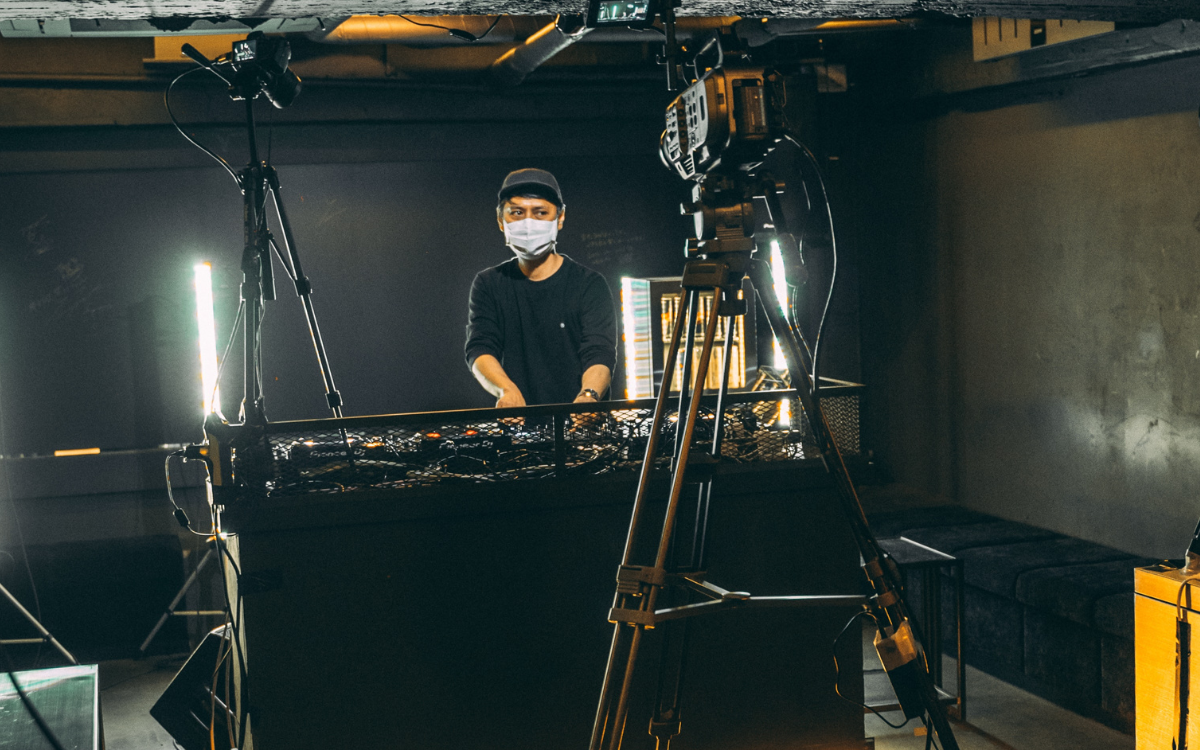 How To Make Your DJ Live Streams Better: Five Things To Elevate Your ...