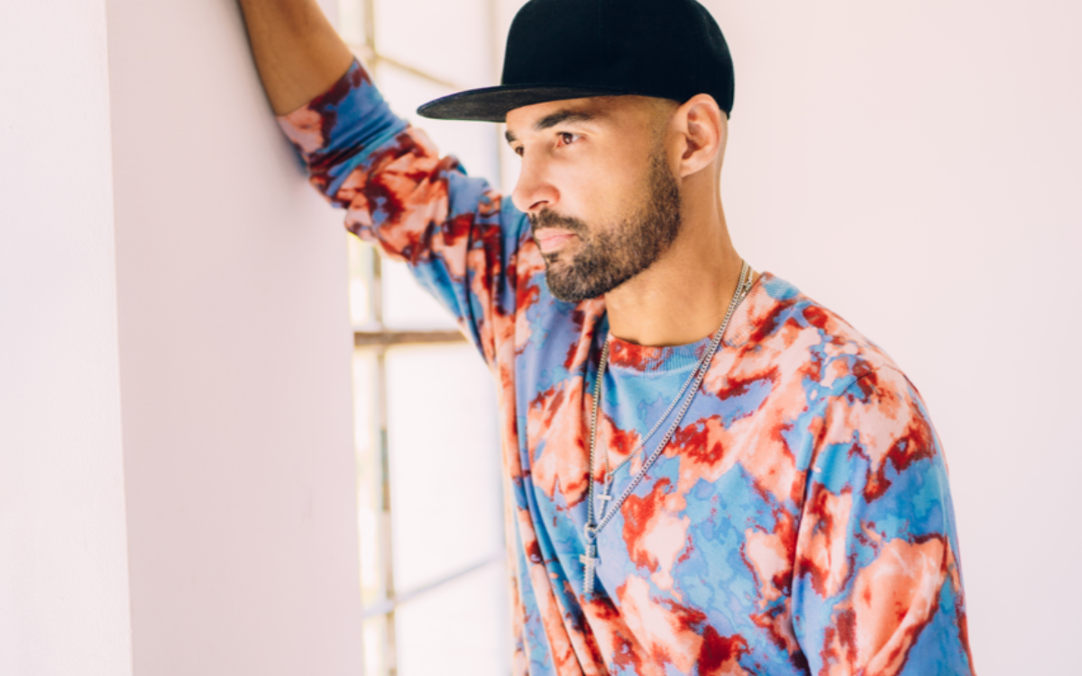 OFFAIAH: The Deep Groove Maestro's Production Secrets Revealed