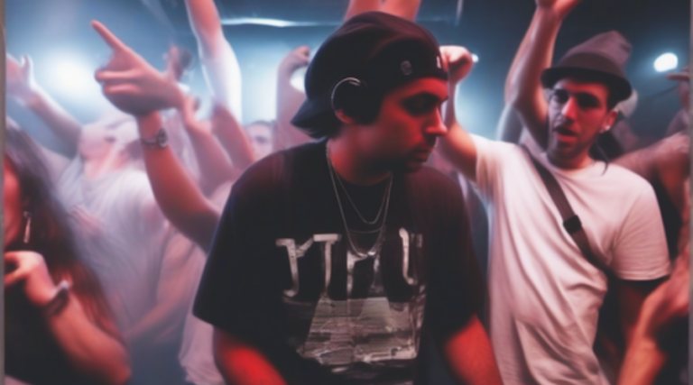 How to Throw a Boiler Room-Style Party: Dialing In The Underground ...