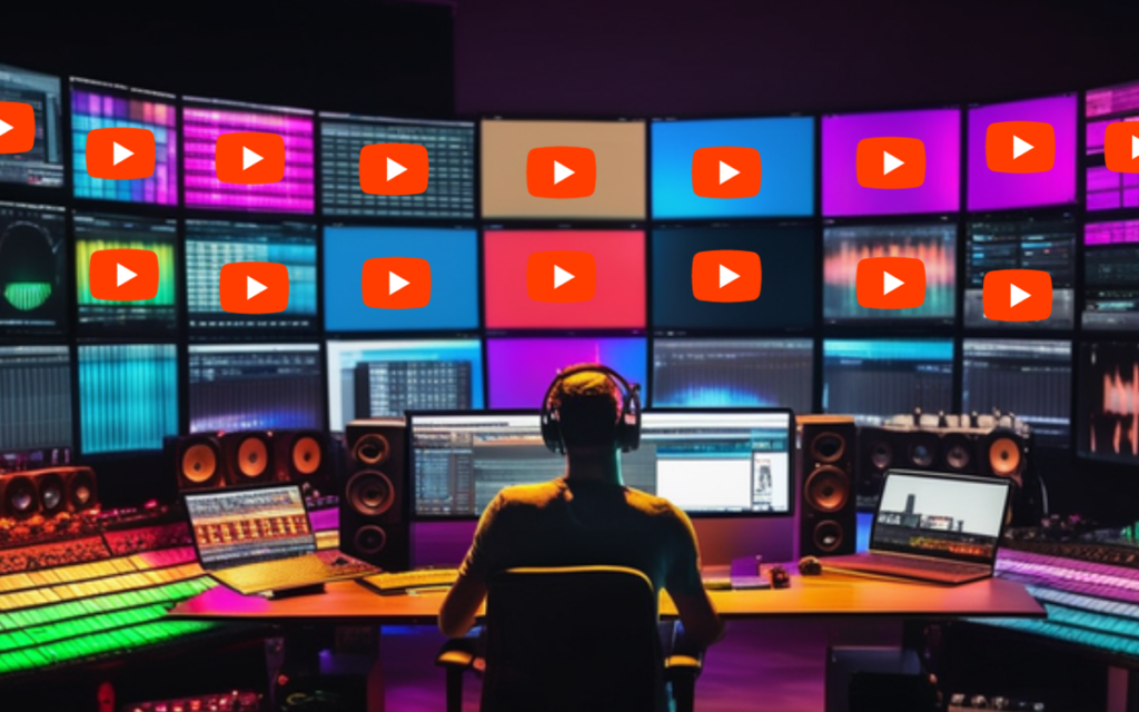 20 Must-Watch YouTubers for Music Producers: Electronic, Hip-Hop & Beyond