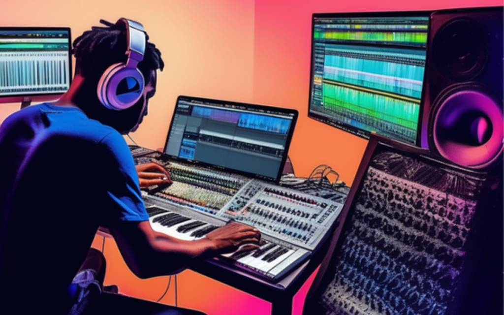 12 Of The Best Sites to Download Free And High-Quality Samples That ...