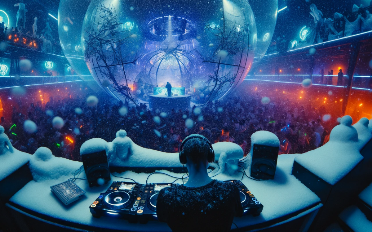 14 Dub Releases for a Cold Winter: Deep Cuts To Beat the Chill