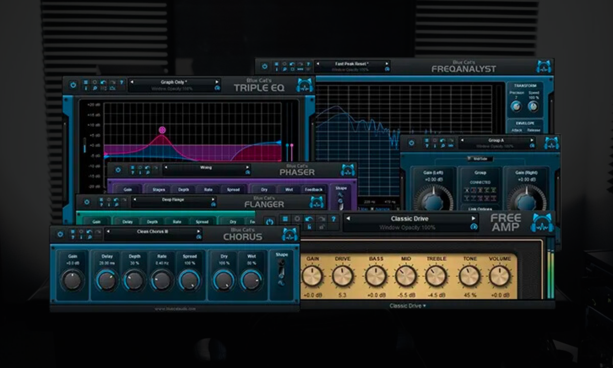 Best Free Plugins For New Producers: The Best Free Plugins To Use In ...