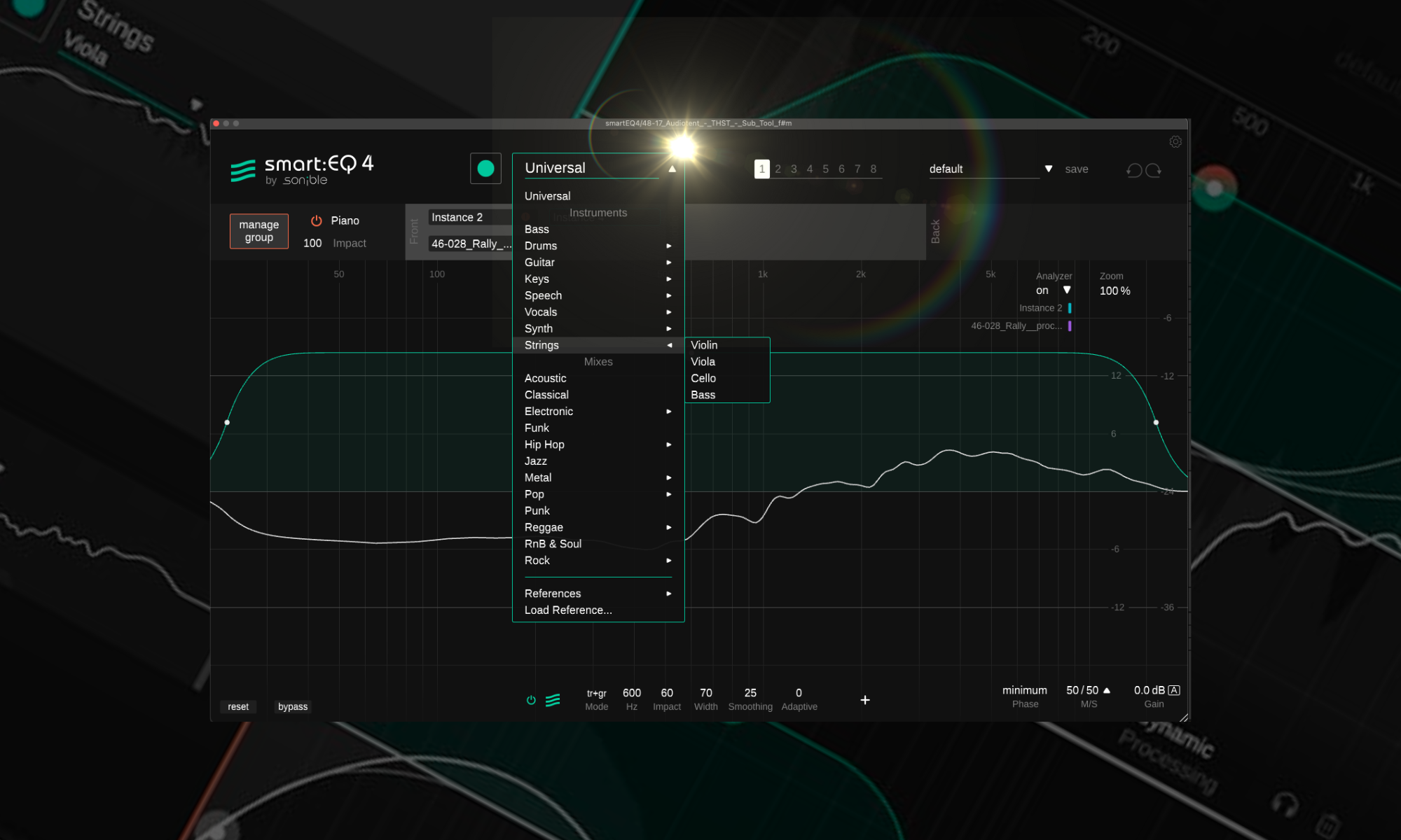 Sonible smart:EQ 4 Review: An Incredible Equalizer Whose Best Feature ...