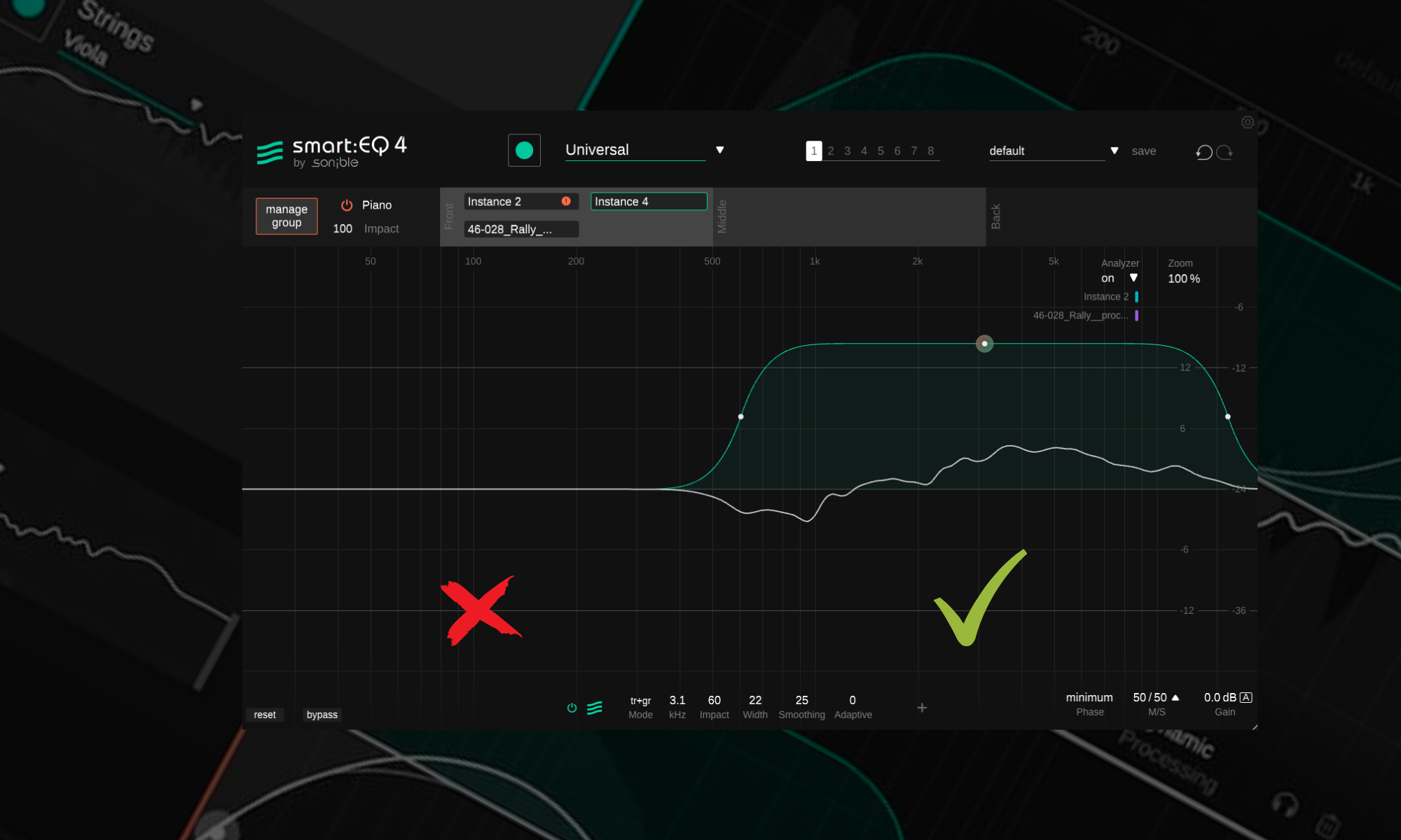 Sonible smart:EQ 4 Review: An Incredible Equalizer Whose Best Feature ...