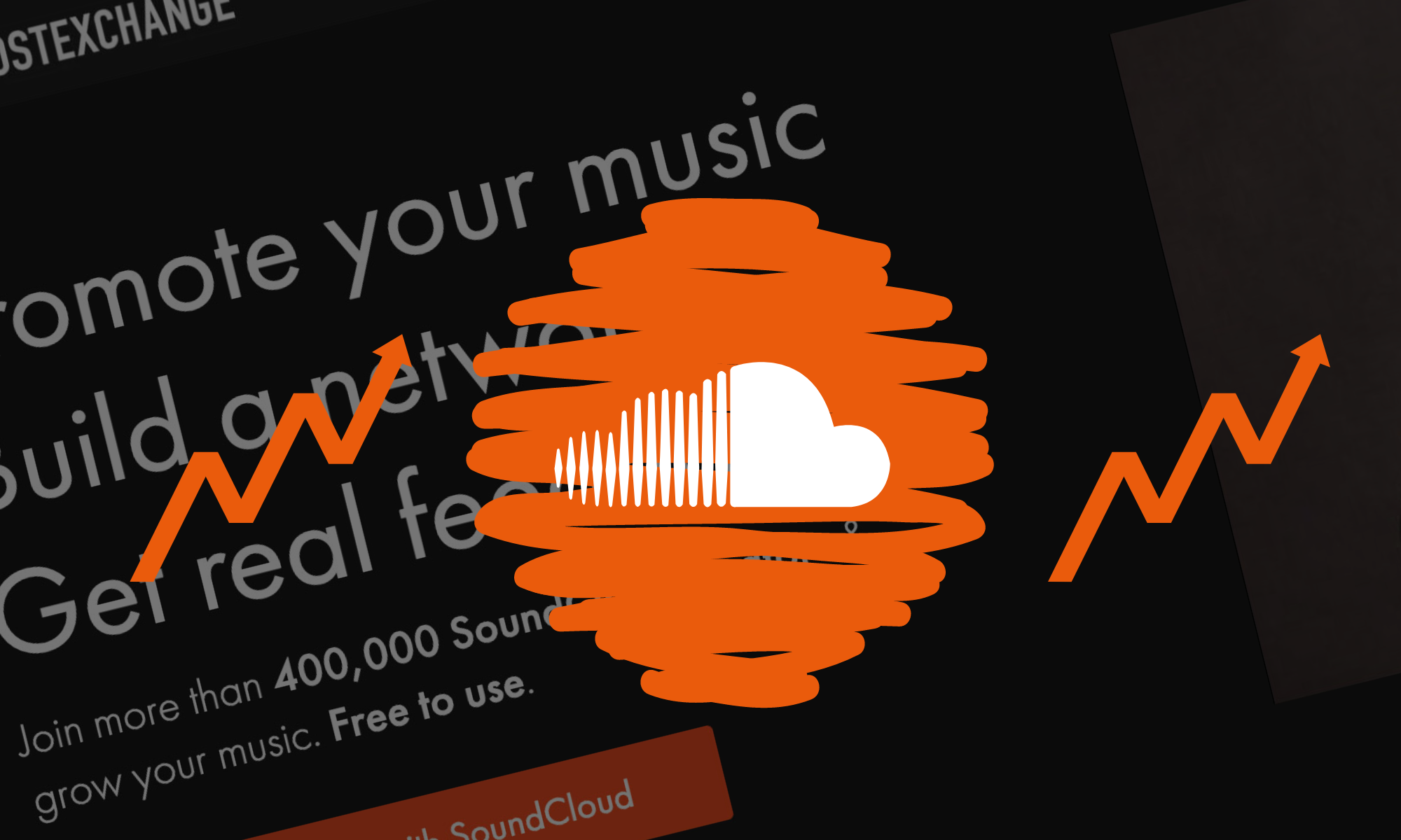 SoundCloud's Second Wind: Experts At RepostExchange Explain The ...