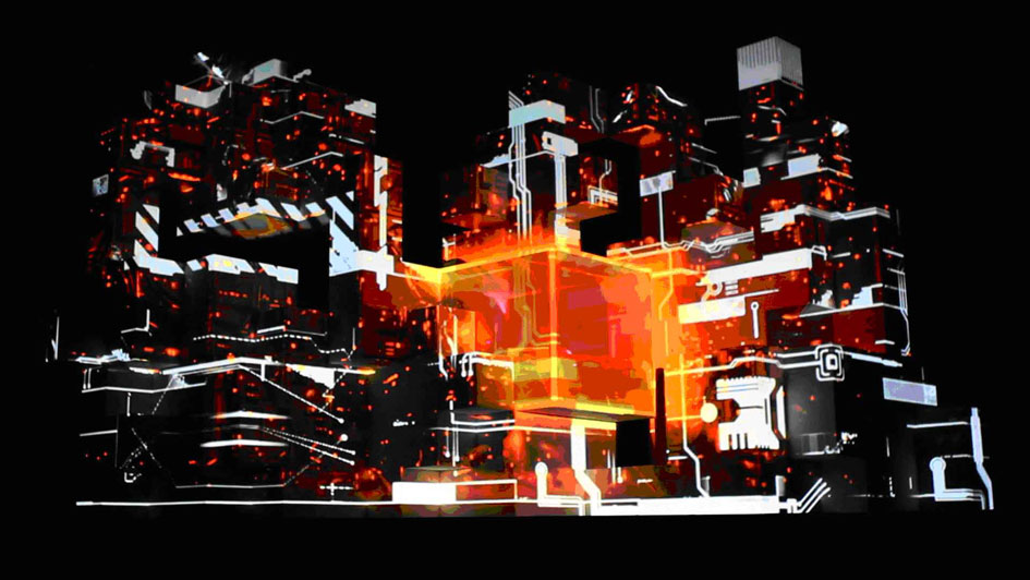 Technology x Electronic Music = The New Visualist in EDM Culture ...