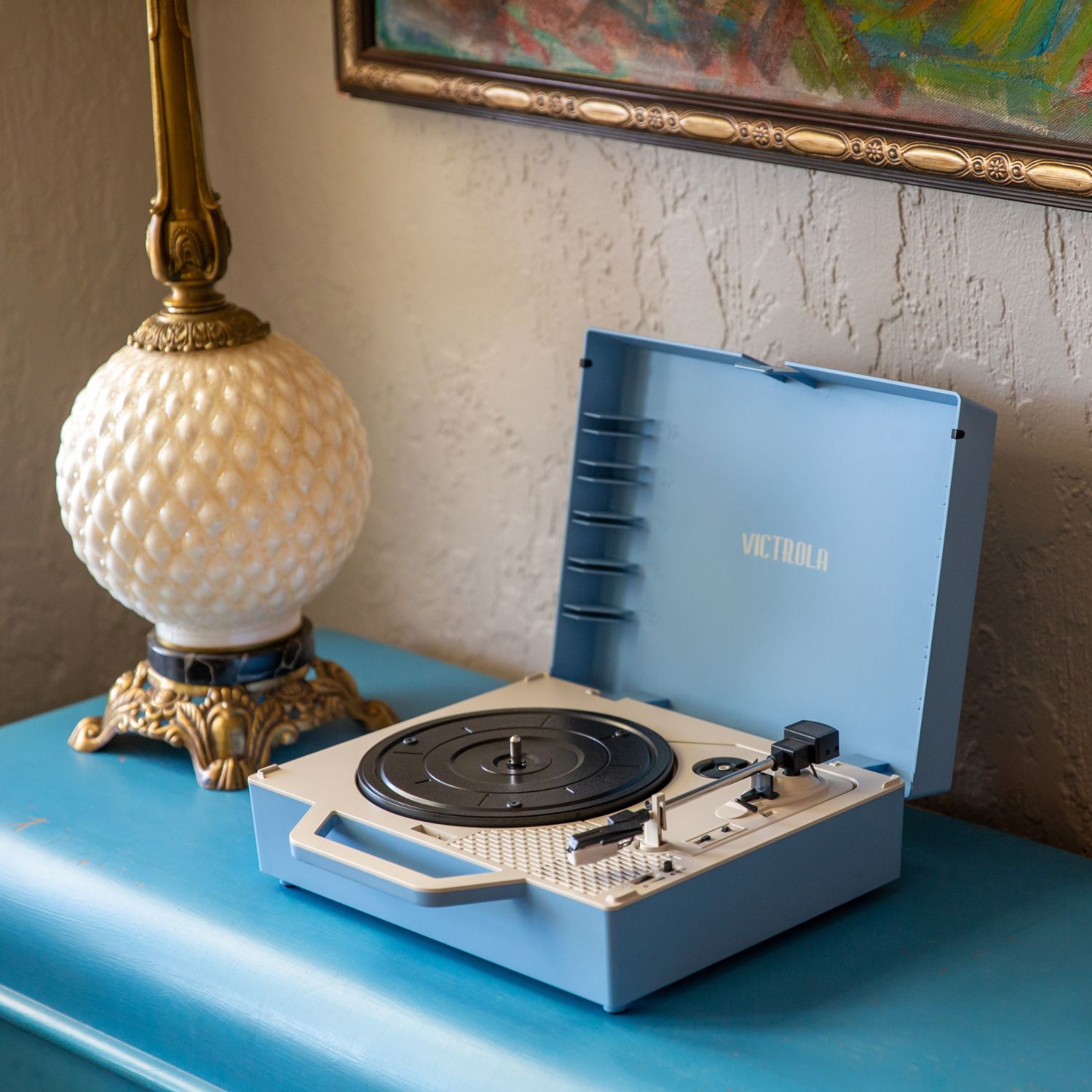 The Best Portable Turntables: 8 Record Players That Let You Listen To ...