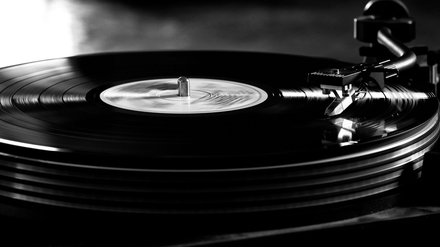 The Myth Of Vinyl: Digital vs. Analog. House Music Legend Ben Watt ...