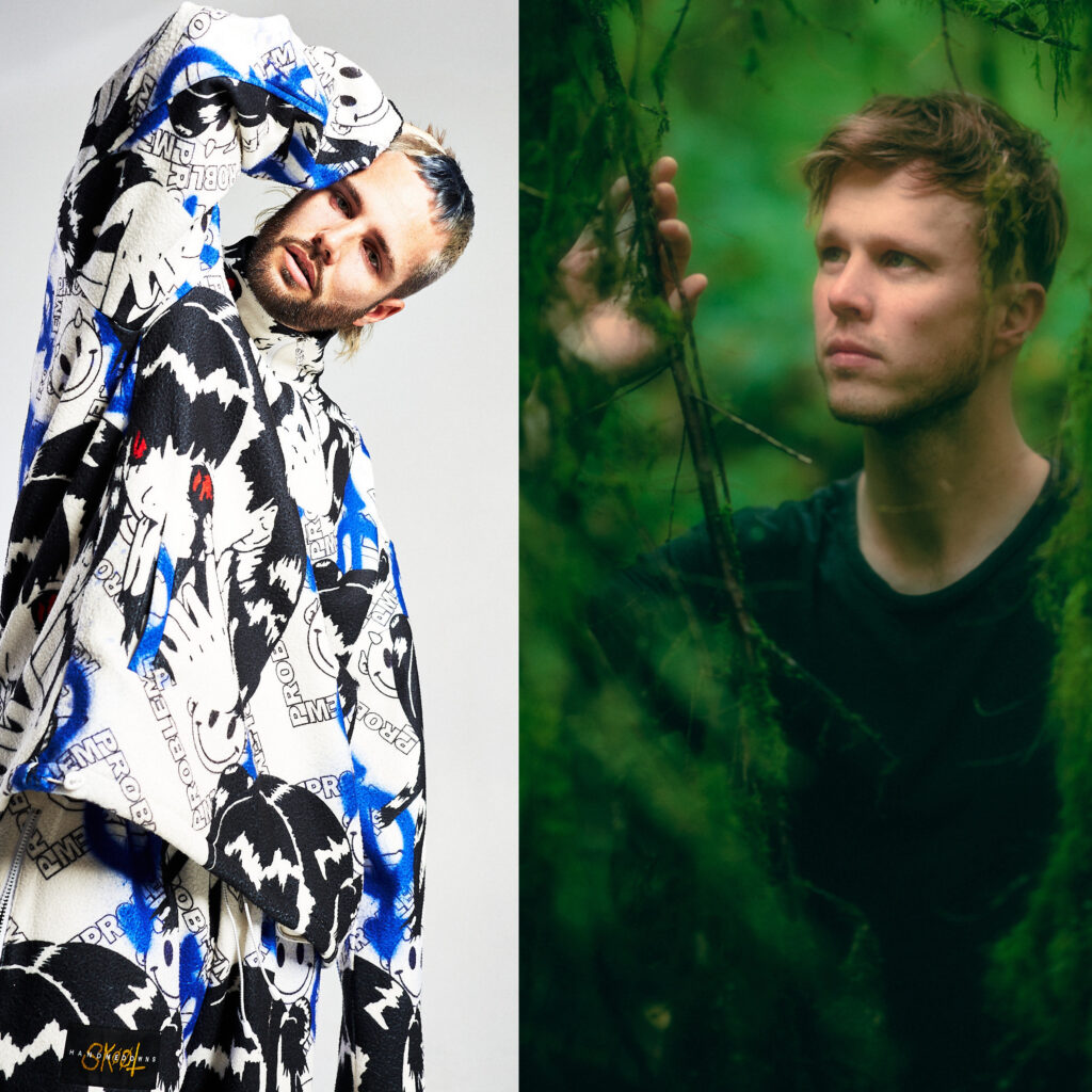 What So Not And Daktyl Collaborate On Genre-Bending Indie-DnB Anthem ...