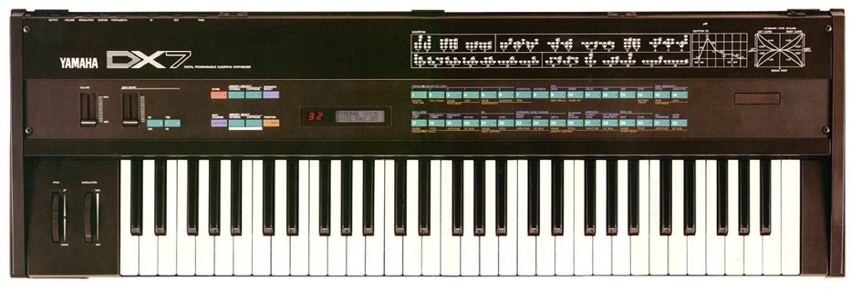 Classic Synthesizers: The 10 Greatest Synths Of All Time