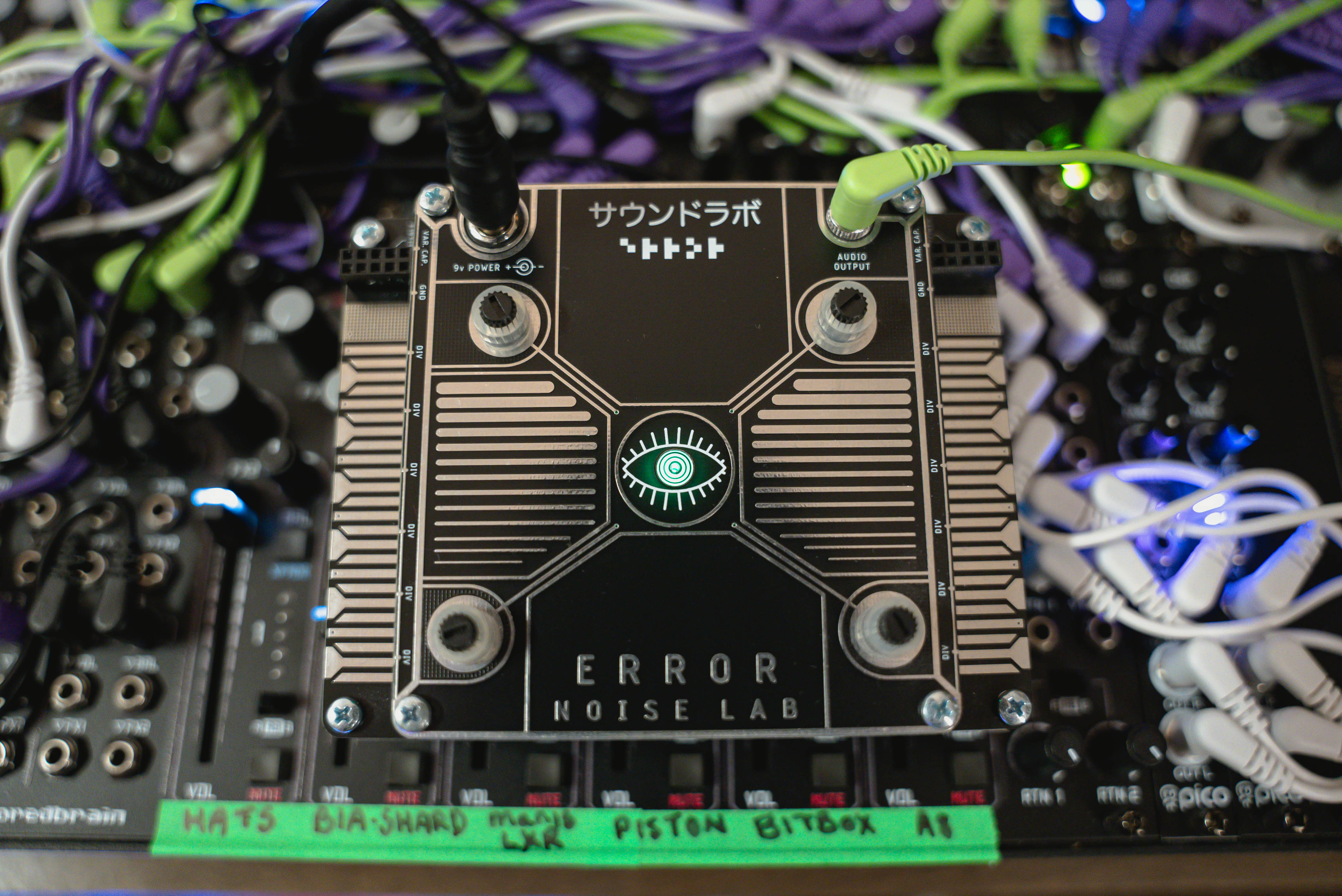 Do It Live! Krista Bourgeois - Magnetic Magazine