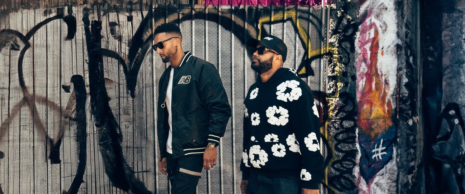 Night Tales Unveils Spellbinding Deep House Single, ‘From Inside’