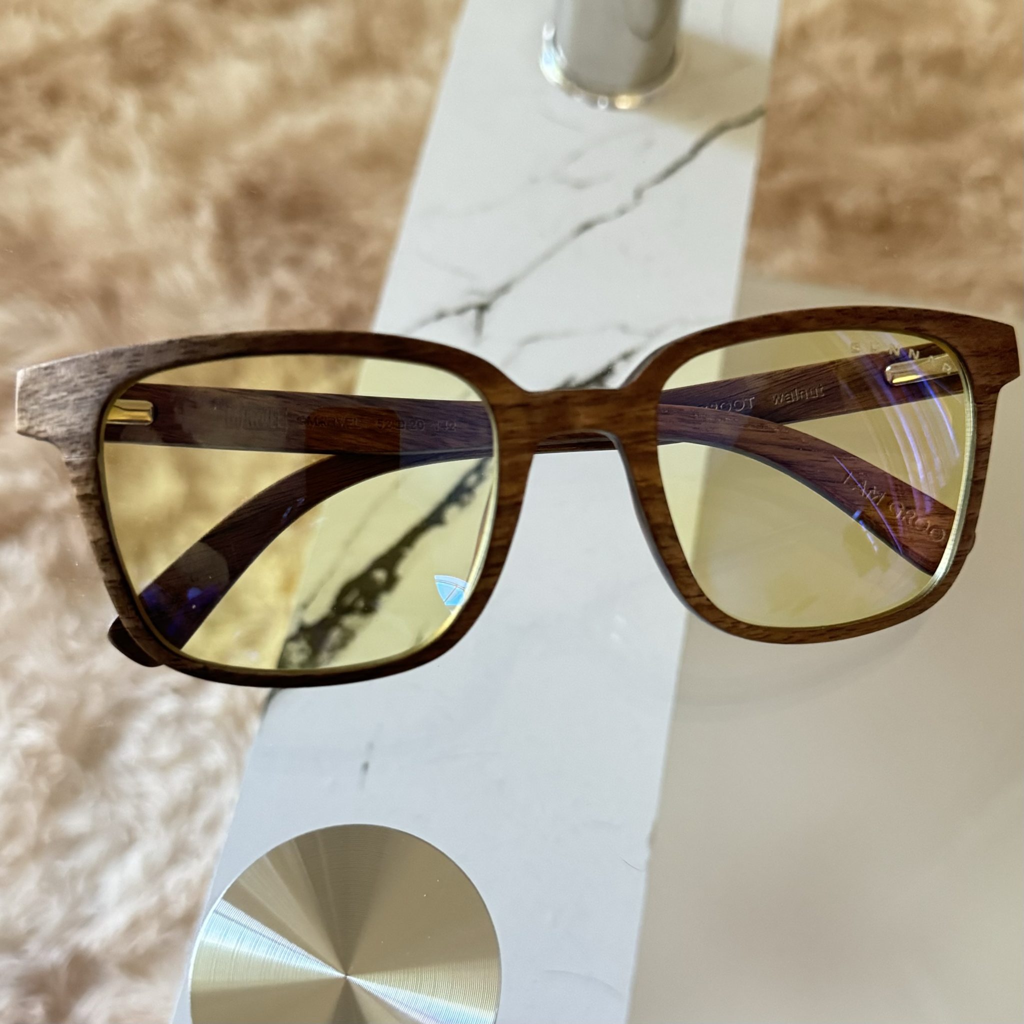 [REVIEW] Level Up Your Eyewear With The Loki Asgard & Groot Marvel ...