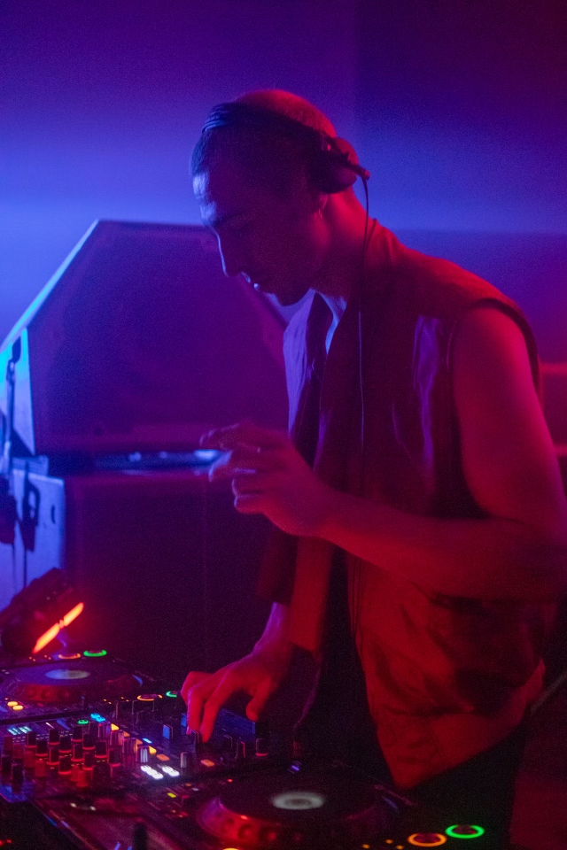 DJ/Producer James Juke Is Ready For The World To Meet James Juke 2.0