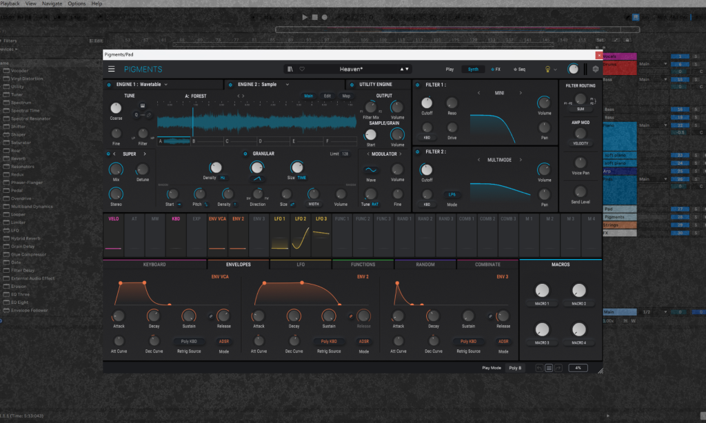 How It Was Made: Modera & JT Roach - Covered (Colorize)