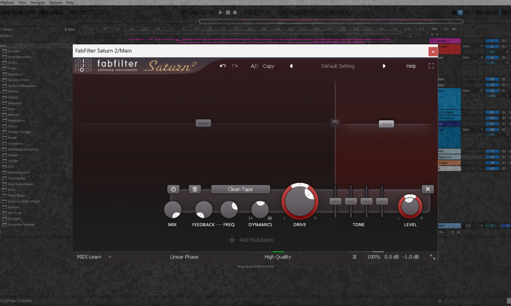 How It Was Made: Modera & JT Roach - Covered (Colorize)