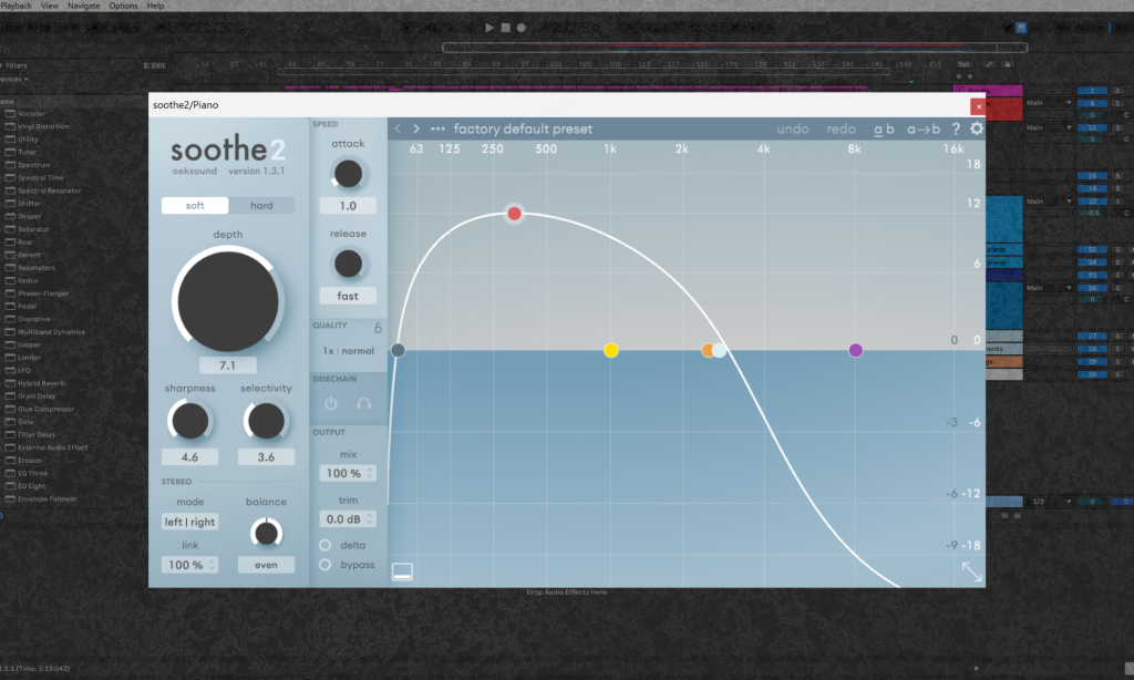 How It Was Made: Modera & JT Roach - Covered (Colorize)